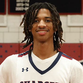 McClintock High School (AZ) Basketball 2023-2024 Varsity Team